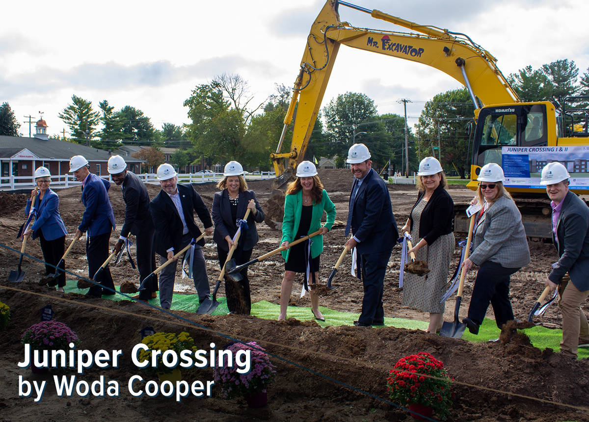 Juniper Crossing: Affordable Housing for Seniors – Columbus-Franklin ...